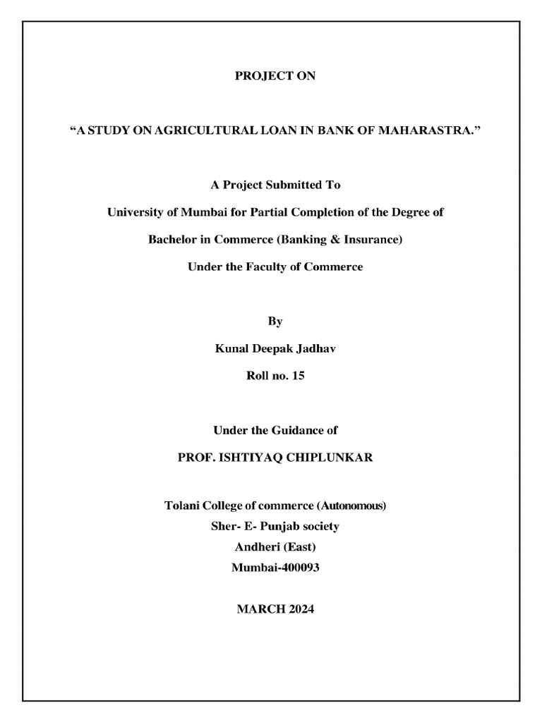 15, Kunal Jadhav | PDF