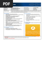 Form 3 Combined Science | PDF