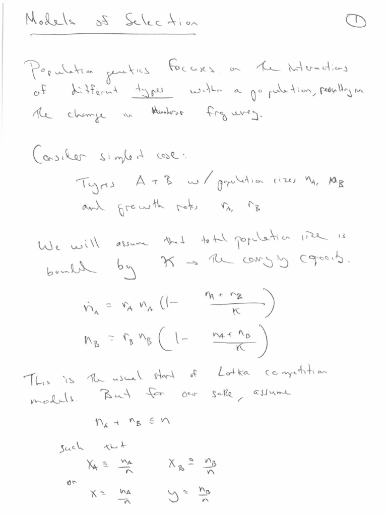 Lecture9 Board 8804 f16 | PDF