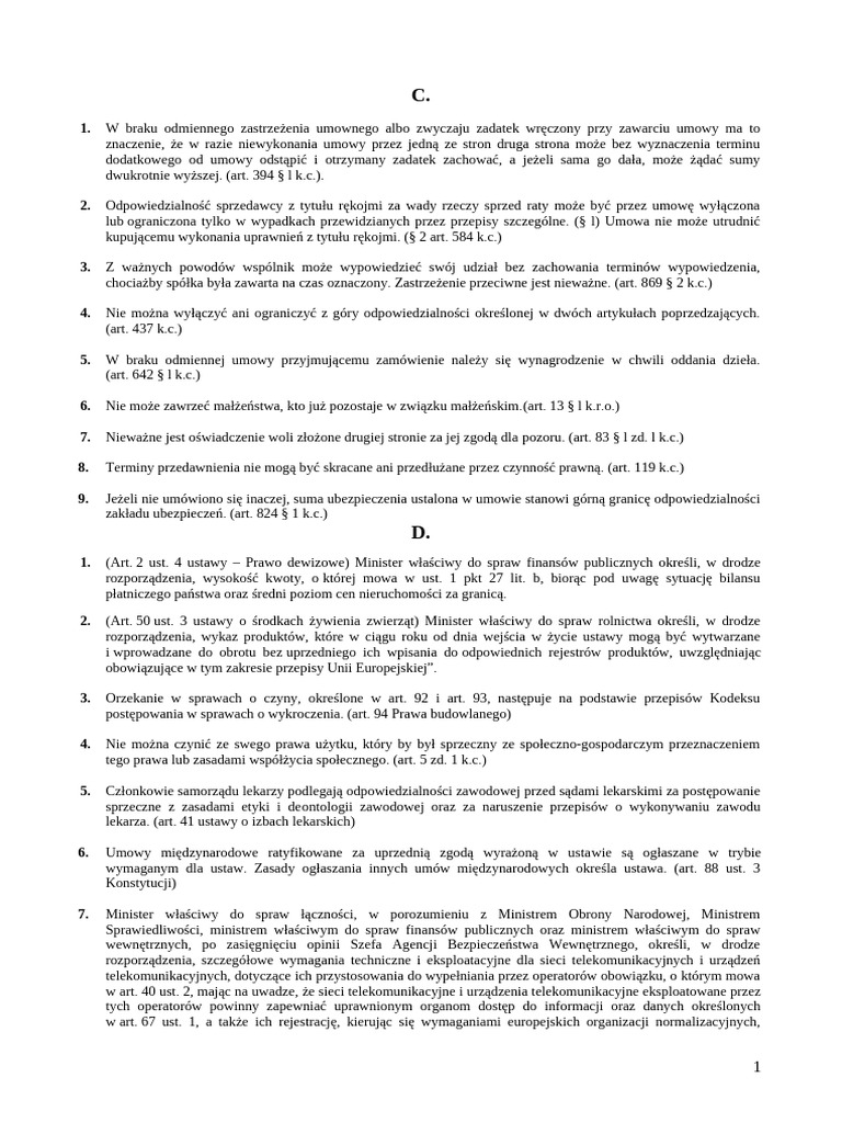 Ćwiczenia Do R6 | PDF