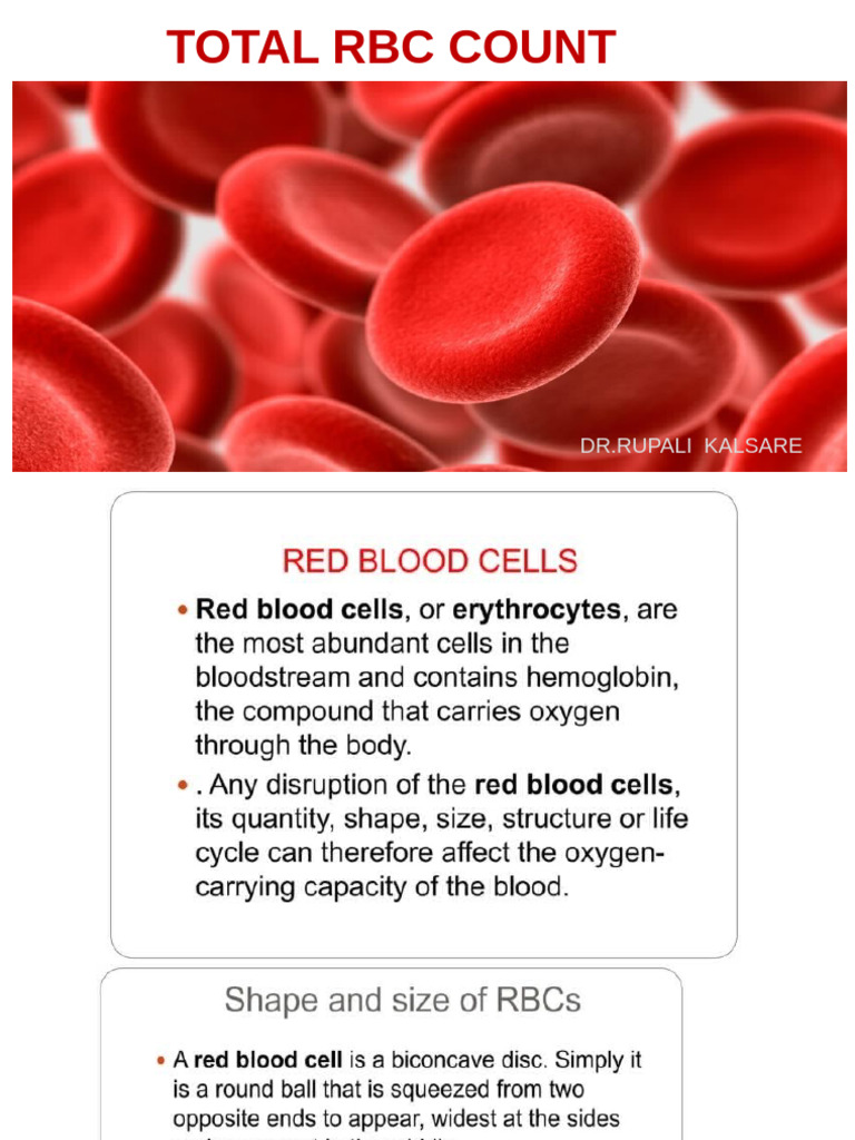 Total RBC count BPMT 2 nd yr (1) | PDF