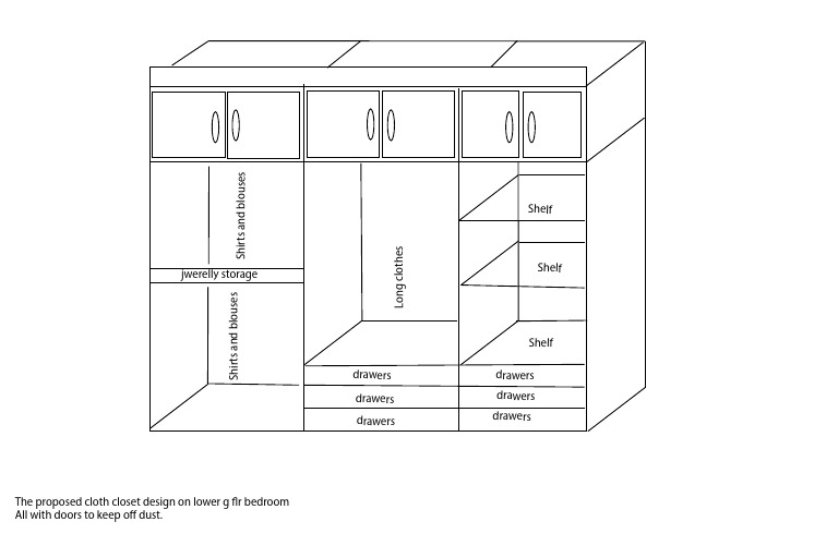 Lower G flr open | PDF