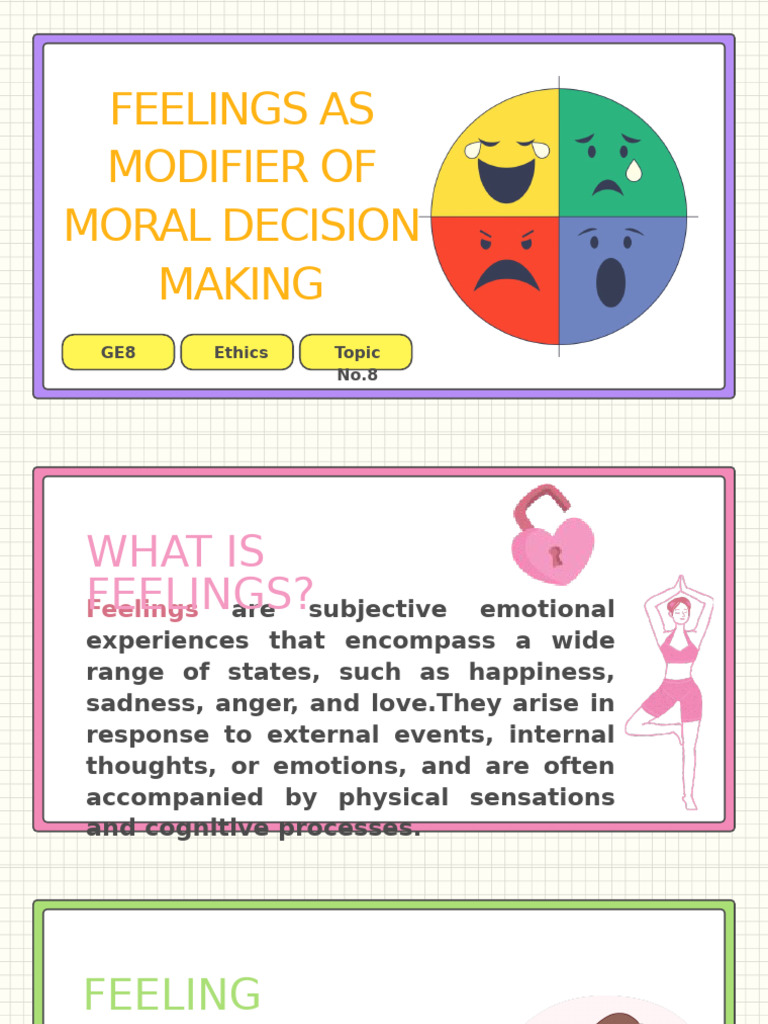 -mmdmoral | PDF | Morality | Behavioural Sciences