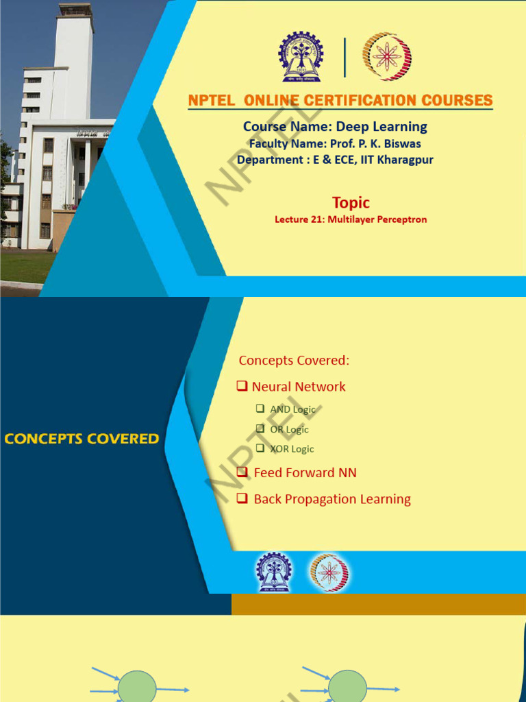 Week 5 | PDF | Applied Mathematics | Artificial Intelligence