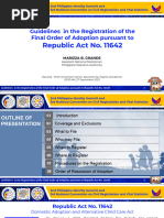 Records Officer Job Description | PDF | Career & Growth | Art