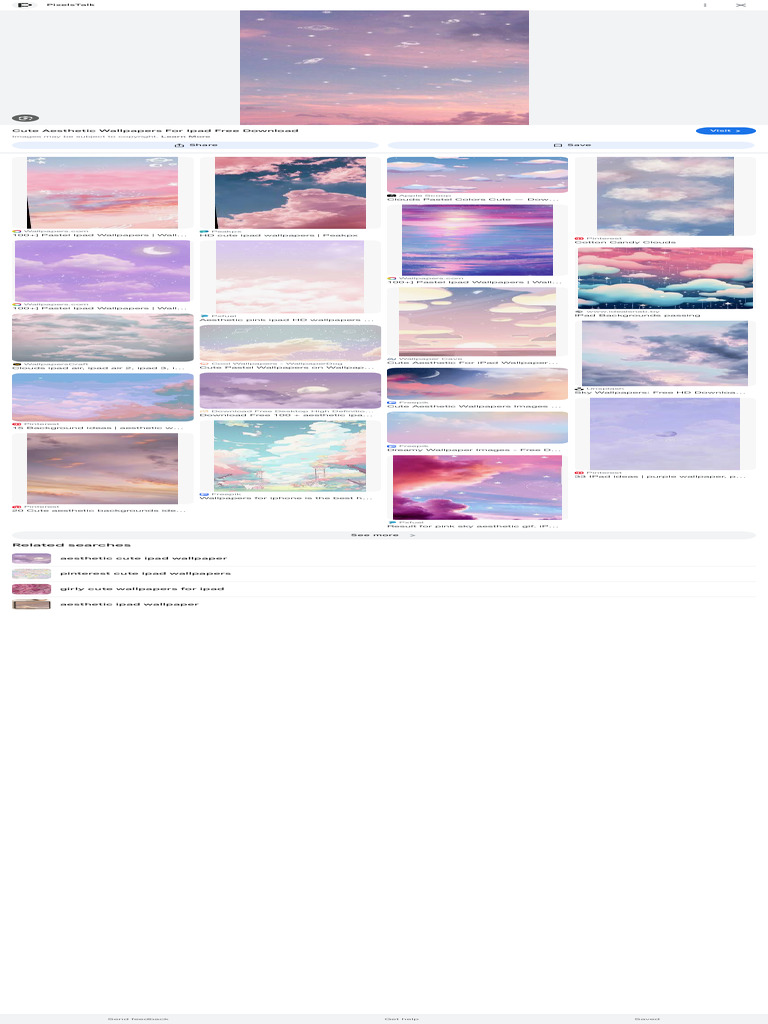 Cute Wallpapers for iPad - Google Search | PDF | I Pad | Mobile Computers