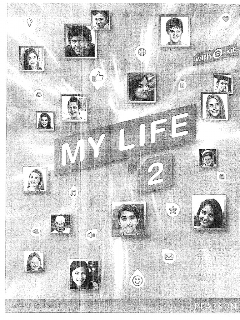 My Life 2 | PDF