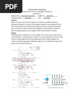 Reverse Return Piping | PDF | Pump | Pipe (Fluid Conveyance)