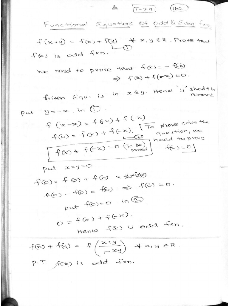 Functions Class 12 | PDF