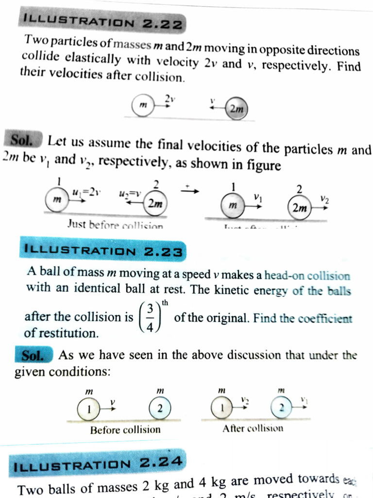 On Collision | PDF