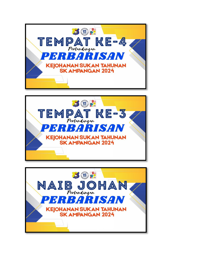 Label Hadiah | PDF