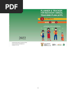 Maths Recovery Atp Grade 1 Term 2 2021 2023 | PDF | Curriculum | Shape