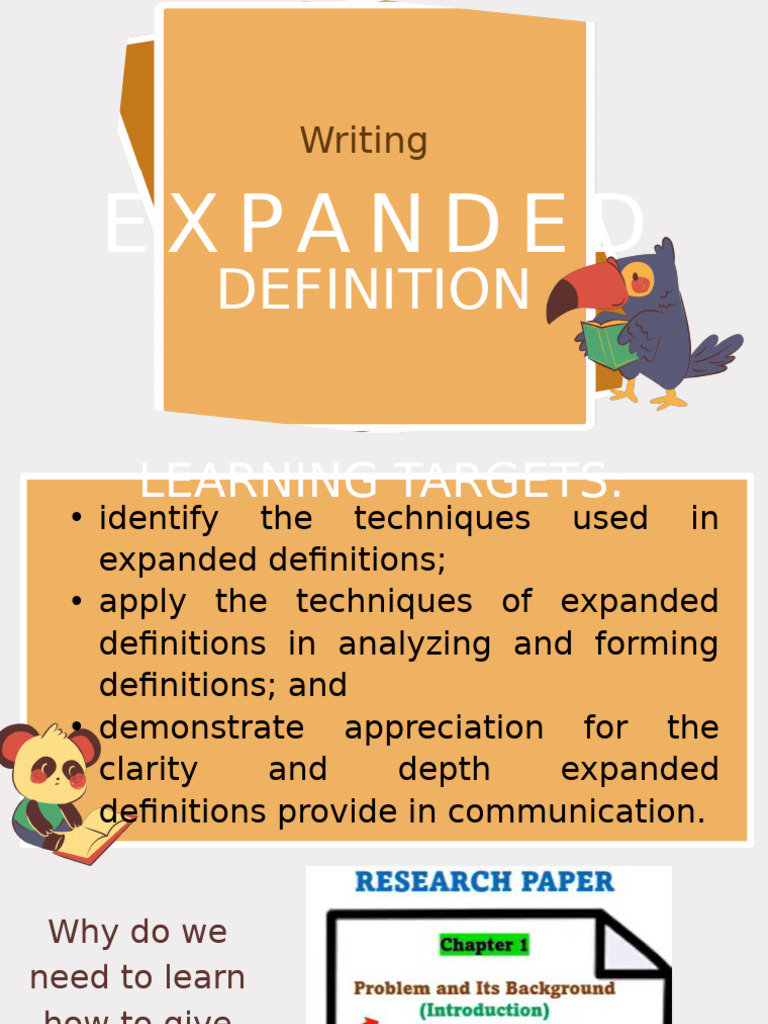 Expanded Definition | PDF | Alternative Dispute Resolution | Arbitration