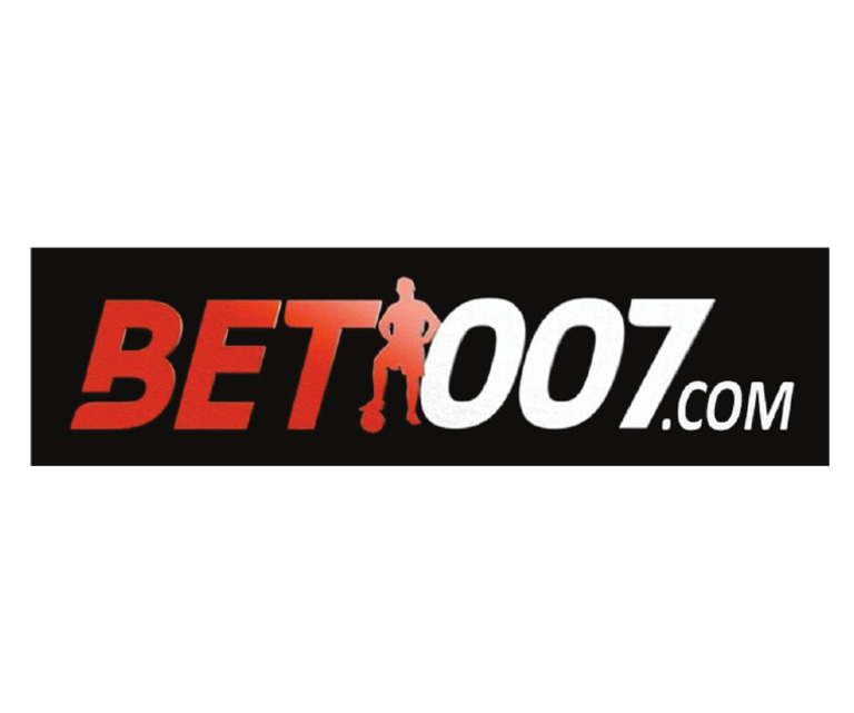 Logo Bet 007 | PDF