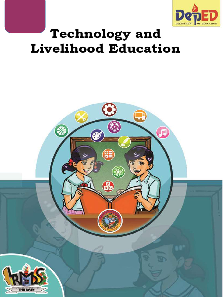 ILLUSTRATION 10 QUARTER4 MODULE5 - Removed | PDF | Computer File ...