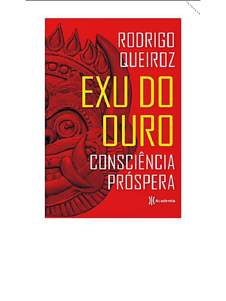 Exu Do Ouro | PDF