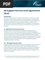 ISA112 SCADA Standard Document | PDF | Scada | Computing