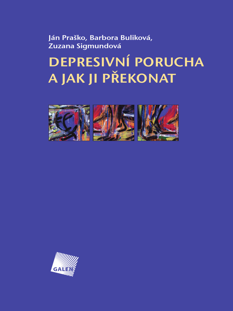 Depresivní Porucha | PDF