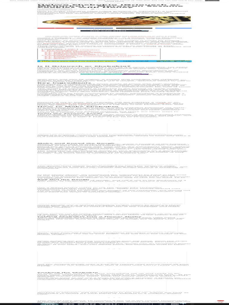 Chebakia Recipe - Moroccan Sesame and Honey Cookies - Taste of Maroc ...