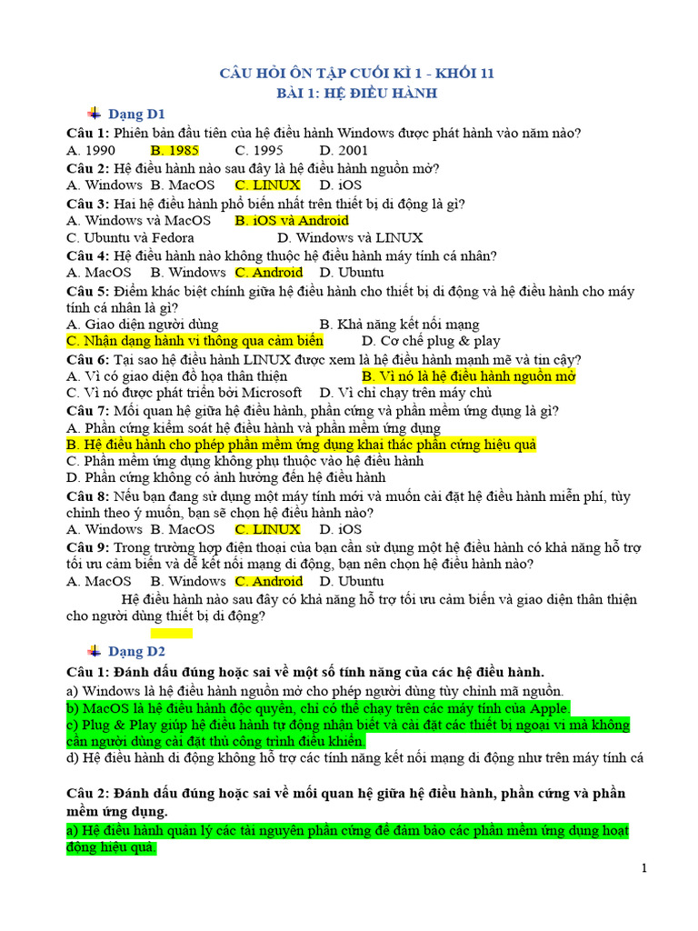 K11_OnTap_CK_HS 1 | PDF