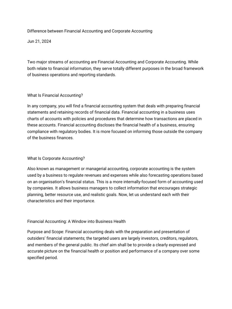 Mamush | PDF | Financial Accounting | Accounting