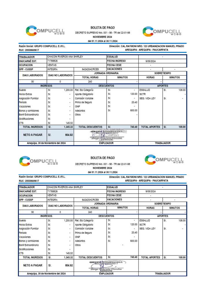 15.chacon Riveros Ana Shirley | PDF