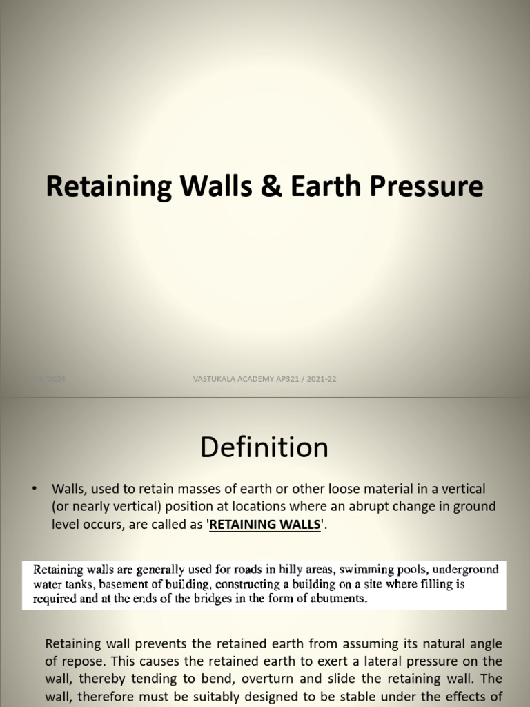 lec 6 | PDF | Civil Engineering | Mechanical Engineering