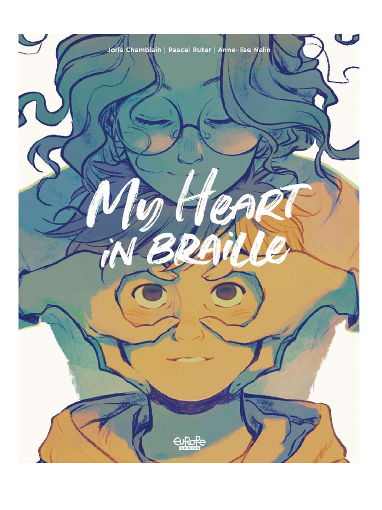 My Heart in Braille Espa 241 Ol | PDF