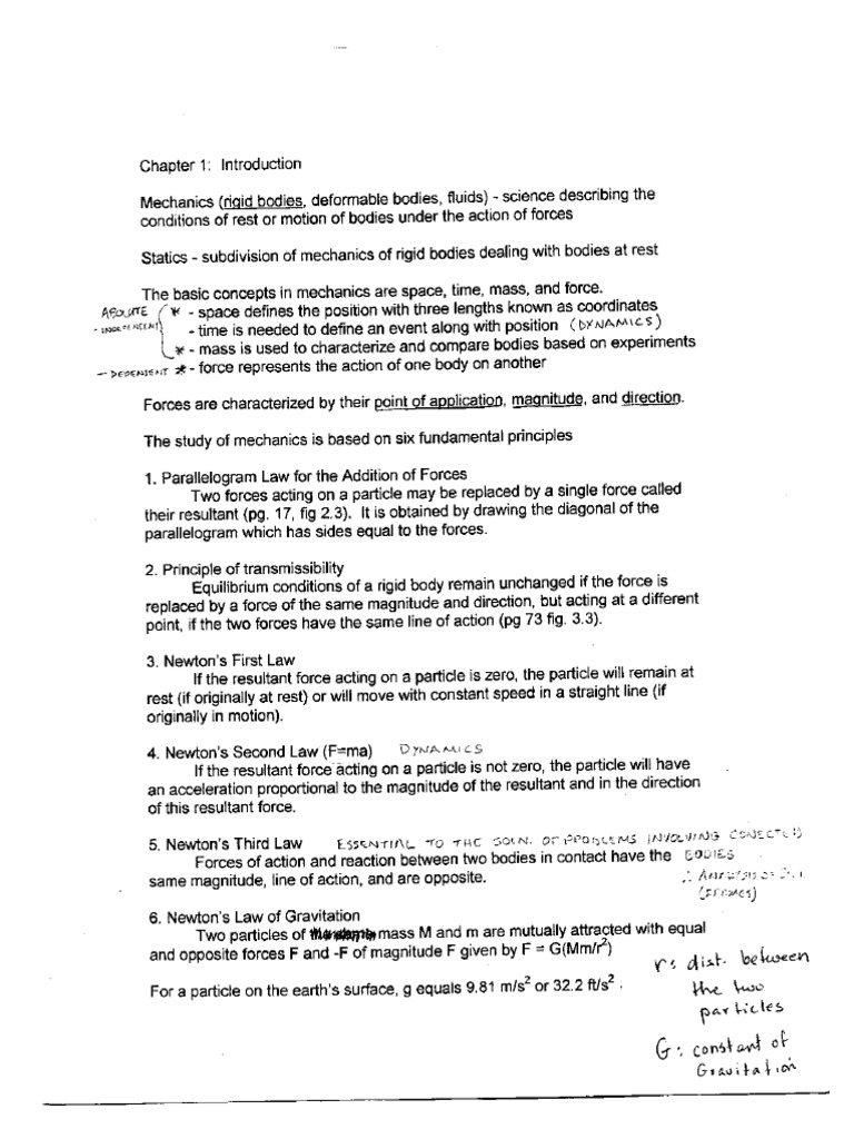 Chapter 1 | PDF