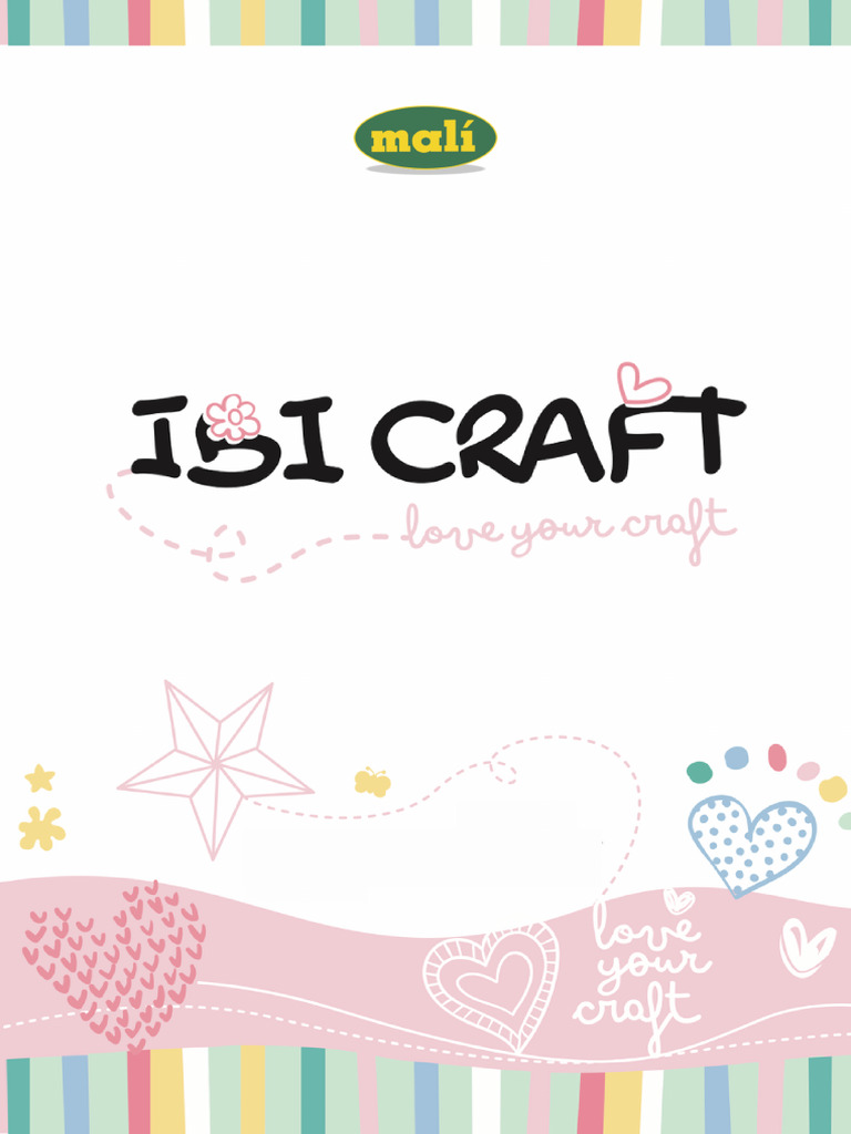 Catalogo IBI Craft | PDF