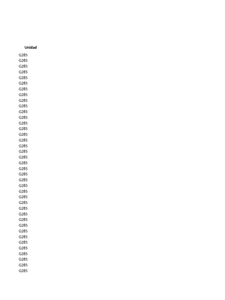 G285 | PDF