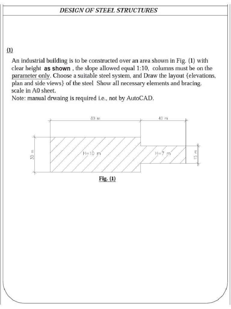 LAYOUT SHEET- ARCH. DEPARTMENT (1) | PDF