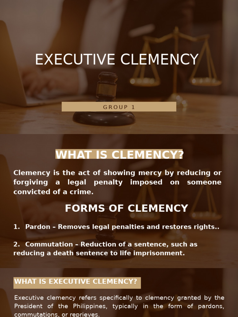 Brown and White Clean Lawyer Business Presentation - 20241121 - 221928 ...