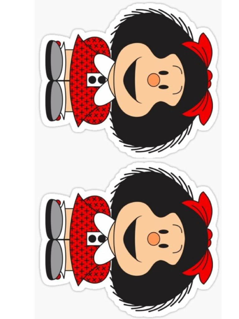 Mafalda | PDF
