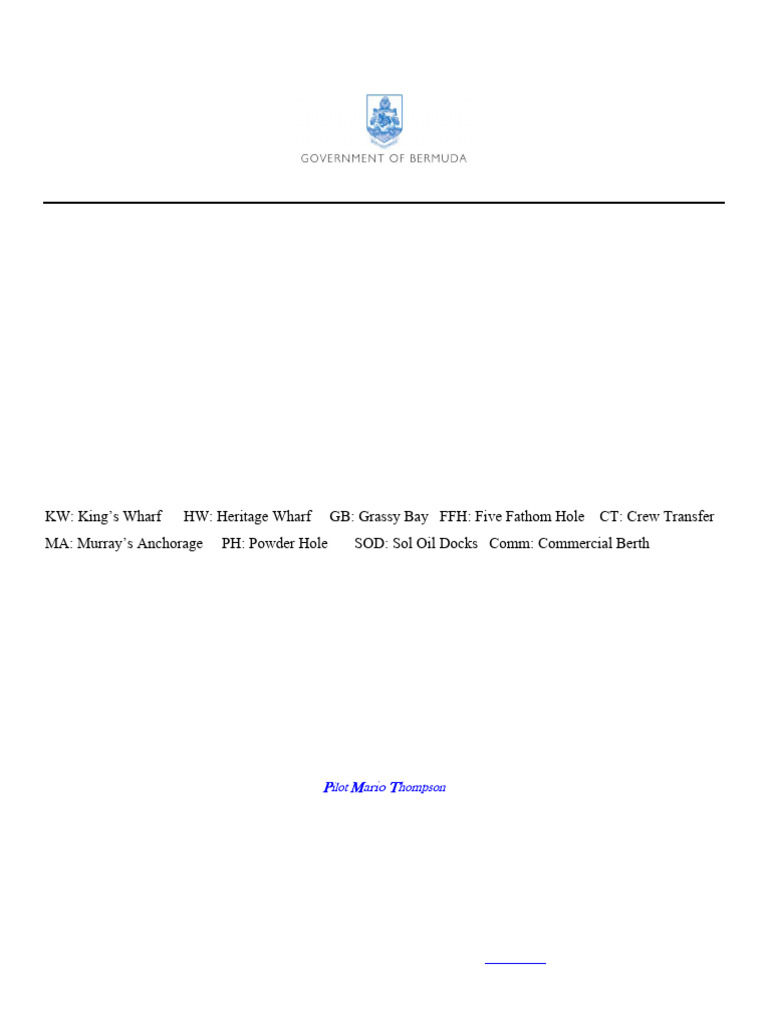 Weekly Shipping March 8 2025 Pdf