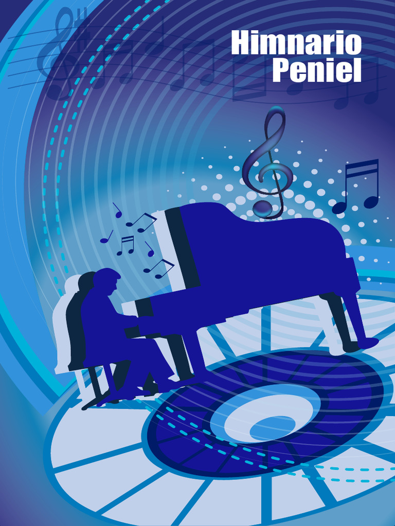 Portada de Himnario | PDF