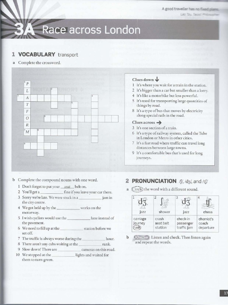 Extra Activity | PDF
