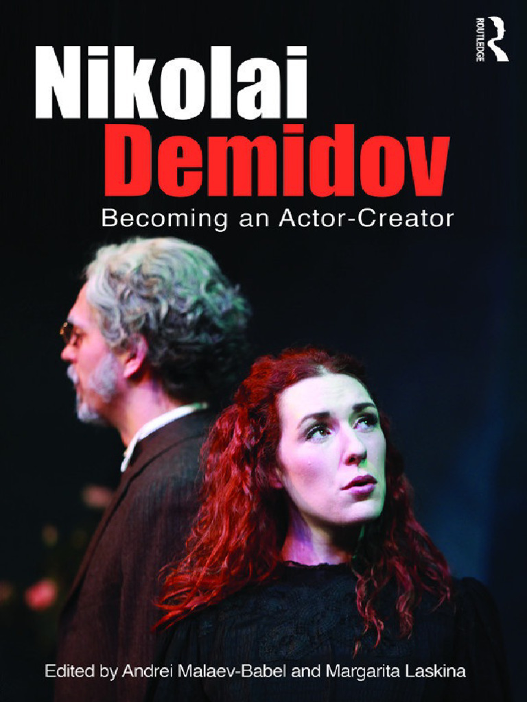 Demidov Completo | PDF