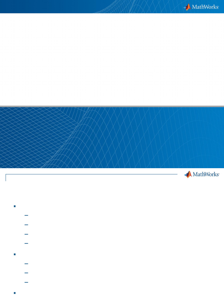 Part 1 Modeling A 4g Lte System in Matlab | PDF | Mimo | 4 G