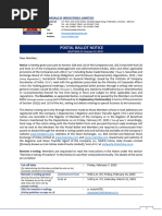 TOPCIT Application Manual20241028 | PDF | Computing | Software