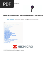 HM30 User Manual en v1.31 | PDF | Wi Fi | Usb