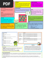 Baby Class Holiday Work Term 3 2023 | PDF