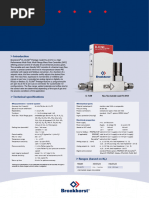 Elster ® Encore Fc1: High Performance Flow Computer | PDF | Software ...