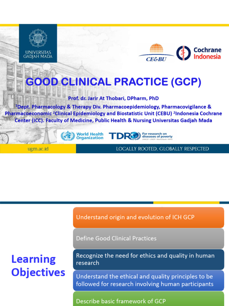 UPDATE-GCP - Prof Jarir at Thobari, Block II.1 V5March2024 | PDF ...