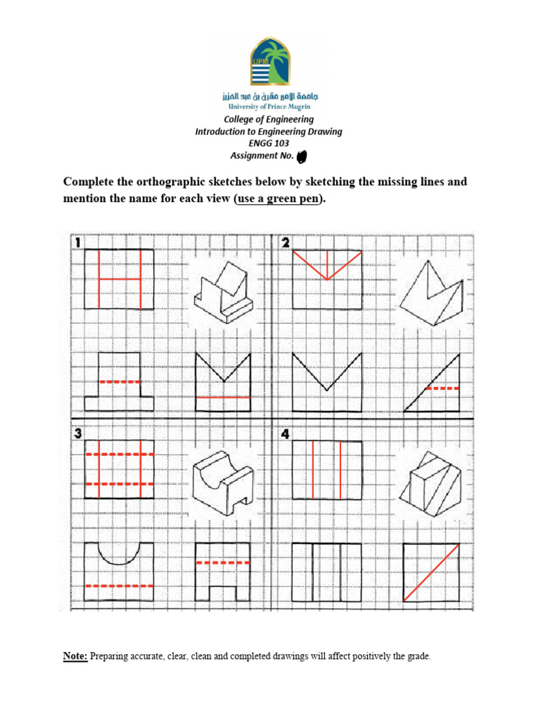 Assignment 2 Answer Key | PDF