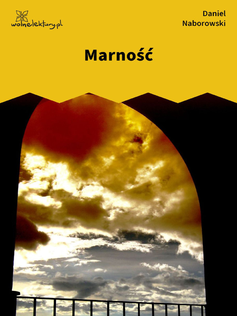 Naborowski Marnosc | PDF