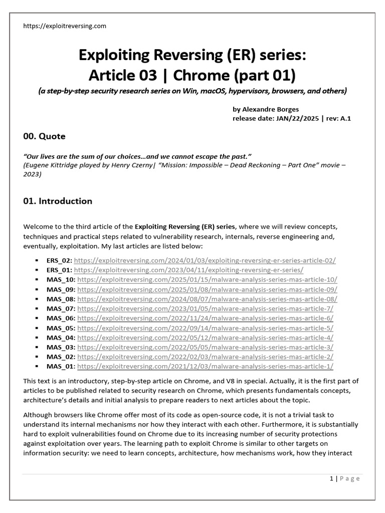 Er 03 | PDF | Pointer (Computer Programming) | Parsing