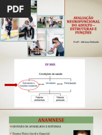 FTSTS - Sentar e Levantar | PDF | Tempo | Músculo