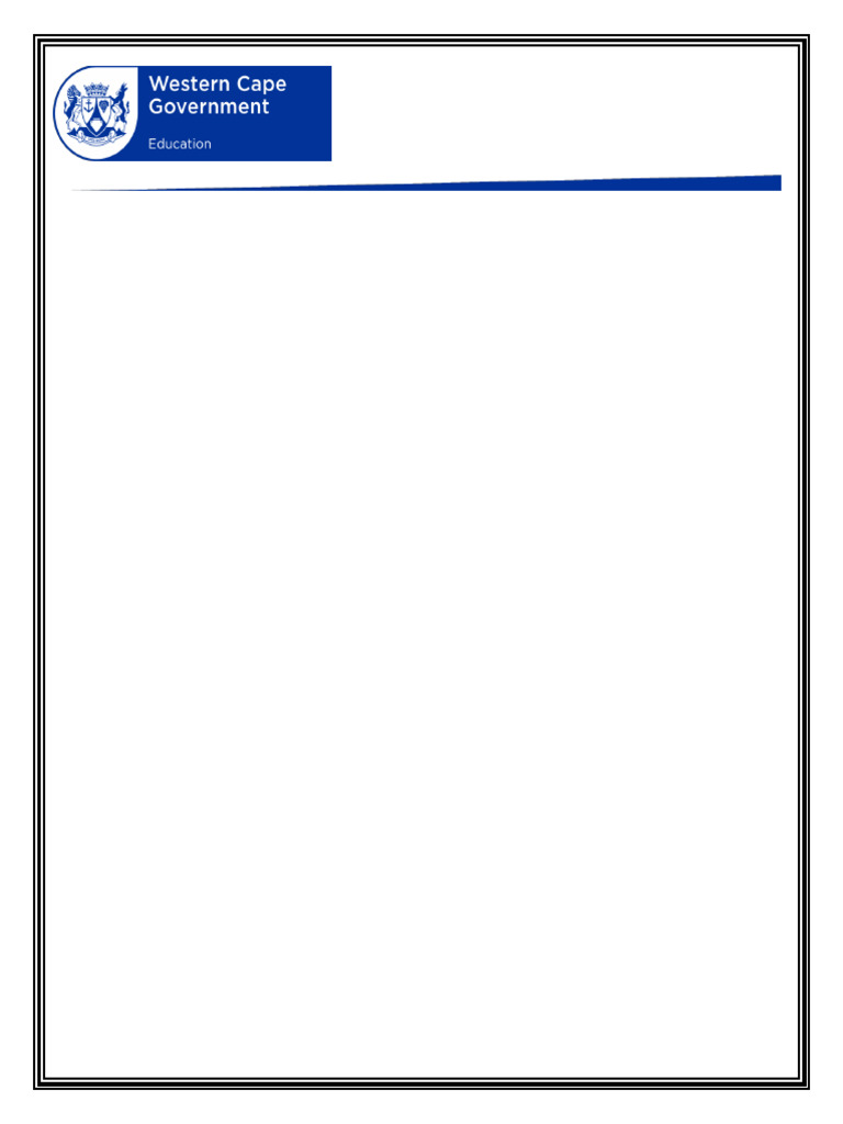 History Grade 11 Revision Booklet Term 1 - 2021 | PDF | Communism ...