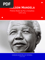 Nelson Mandela_ Quem Foi, Resumo, Biografia, Morte - Brasil Escola | PDF | Nelson Mandela ...